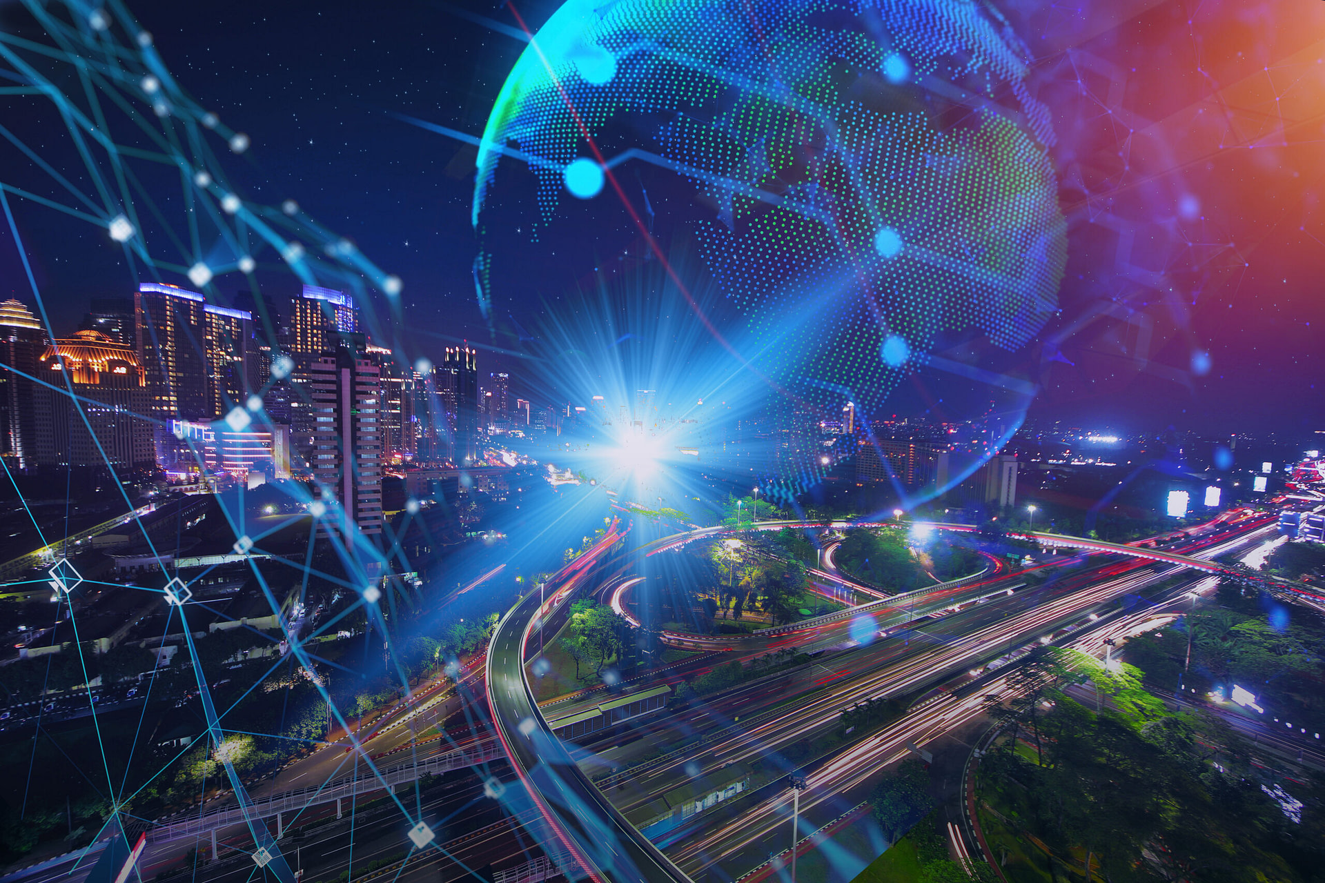 Vision and Mission | FINOX Group